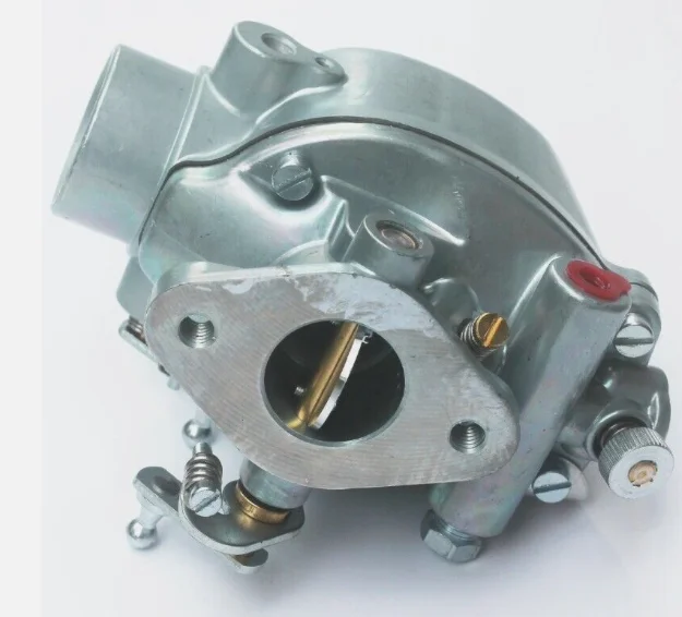 Carb Carburetor Eae9510c For Ford Tractor 600 700 W/ 134 Engine - Buy ...