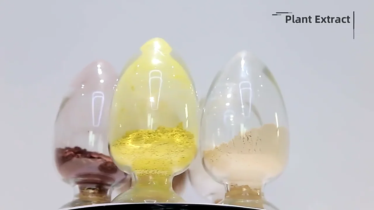 High Quality Esculin Sesquihydrate Horse Chestnut Extract Esculine ...