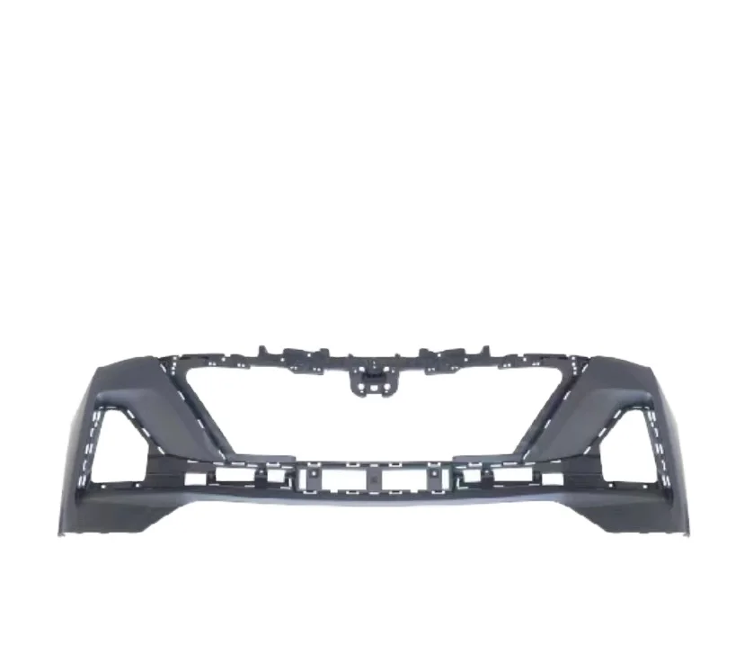 Changan CS55 Body Kit Front Bumper For Changan CS55 Plus High ...