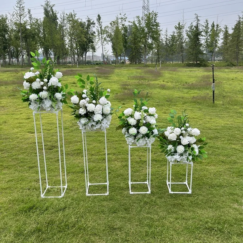 Custom Wedding Flower Stand Centerpiece Stand Centerpiece Flower ...