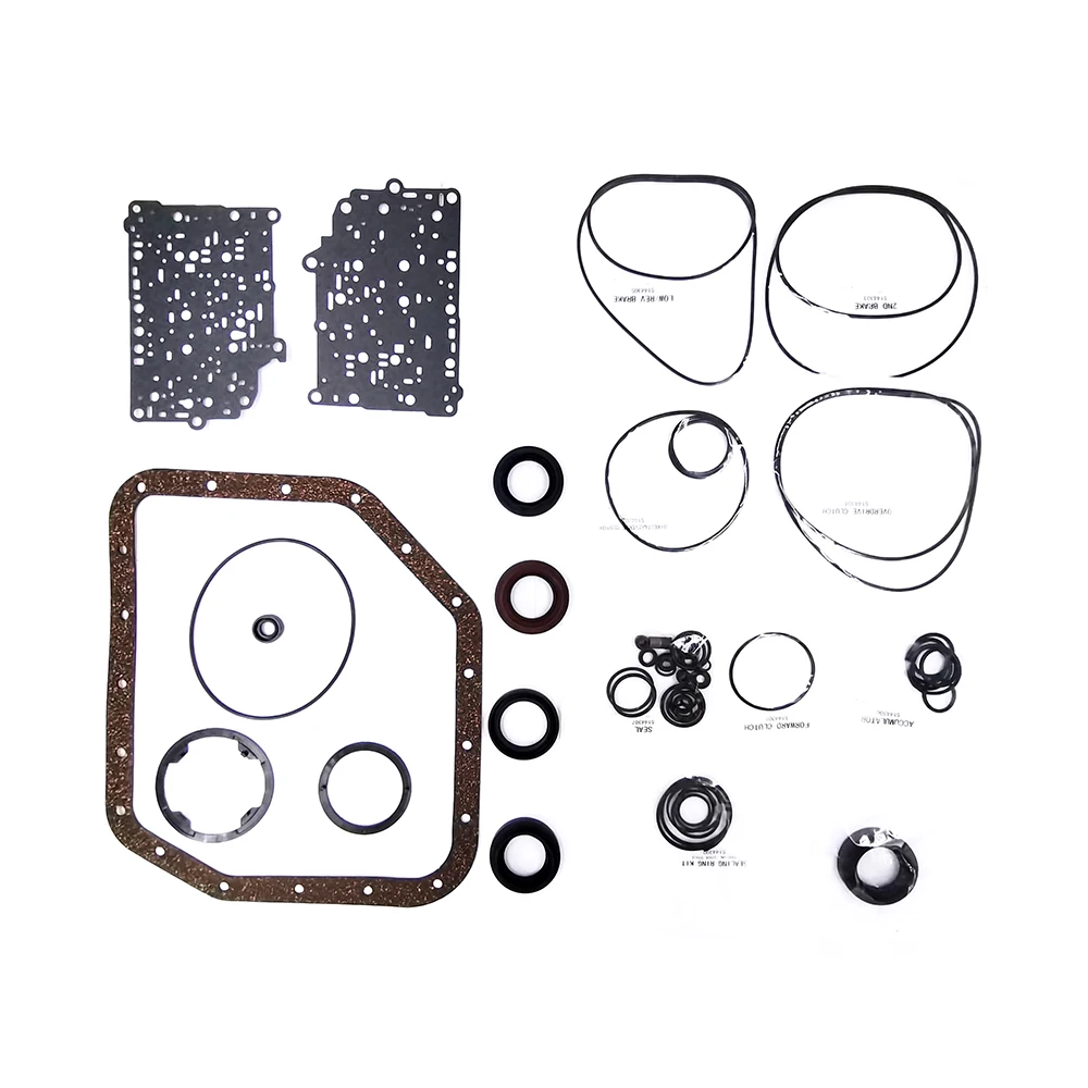 U340E B144820A Overhaul Kit - Transnation Automatic Transmission Repair