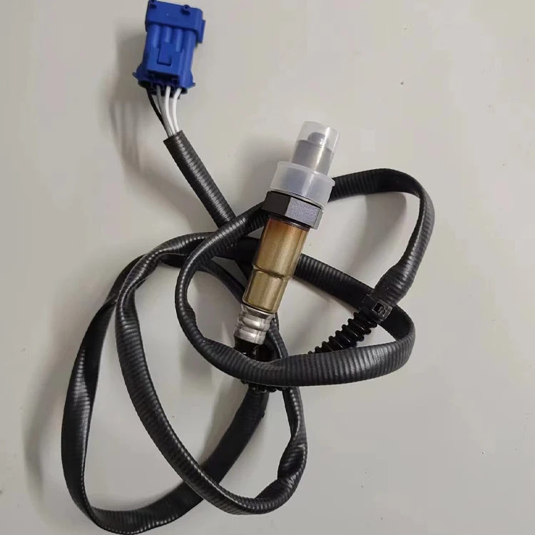 Genuine Factory Price Oxygen Sensor Oem 0258006028 Is Applicable To ...