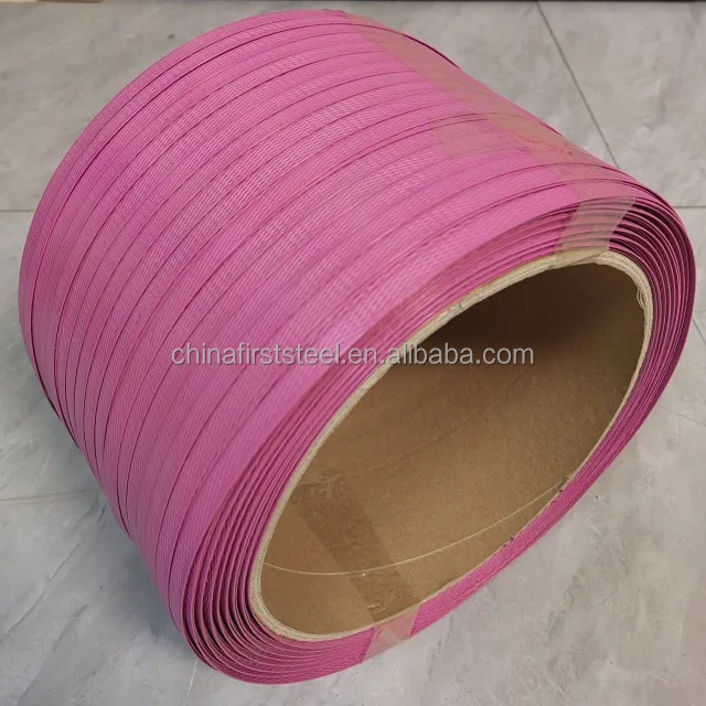 PP Webbing Strap Plastic Corner Edge Protector Black Industrial Oem ...