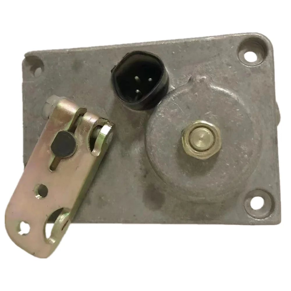 04258703kf Pre-heater Flange Heating Flange Deutz Engine Bf4m1013 In ...
