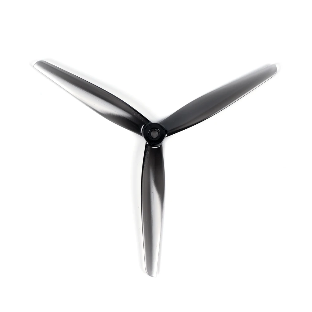 4pcs Hq Prop 7.5x3.7x3 7537 7.5inch Cw Ccw 3 Blade/tri-blade Propeller ...