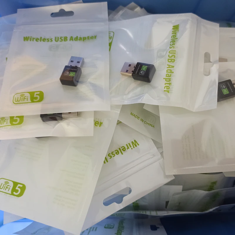 Realtek Rtl8811cu Dual Band Plug And Play Wifi Usb Adapter Drive Free ...