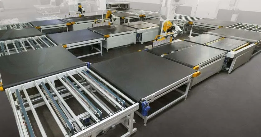 Sentao Professionally Designed Fully Automated One-stop Mattress ...