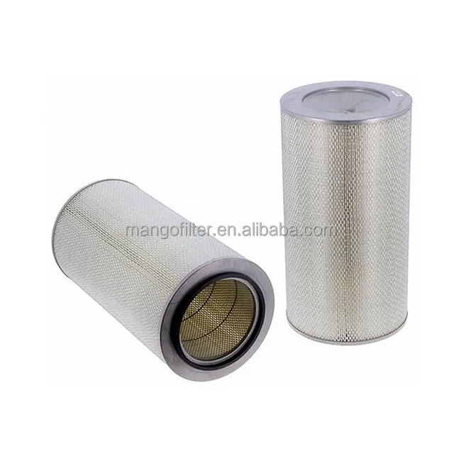 10343995 Air Filter C 37 2070/2 FILTER 0001421660 11110217 Air Element ...