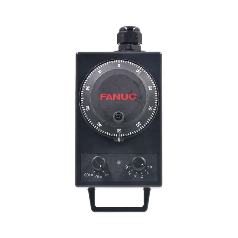 Fanucworld 100% Original Fanuc Handwheel Mpg Manual Pulse Generator ...