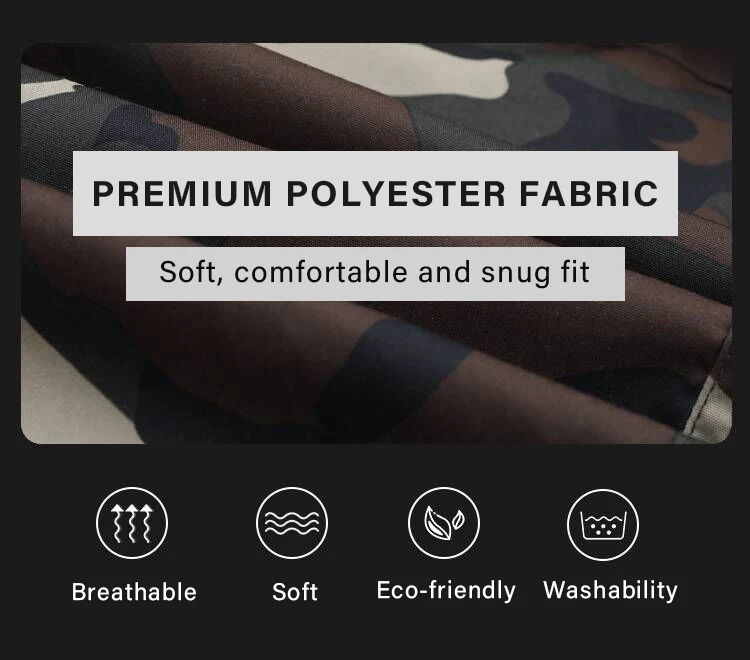 Innovative Cooling High Tech Fan Pants for Construction Workers