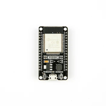 Placa De Desarrollo Wifi Inalámbrico,Placa Usb De Doble Núcleo,Esp32,Esp32s,Esp32,Devkit V1 ...