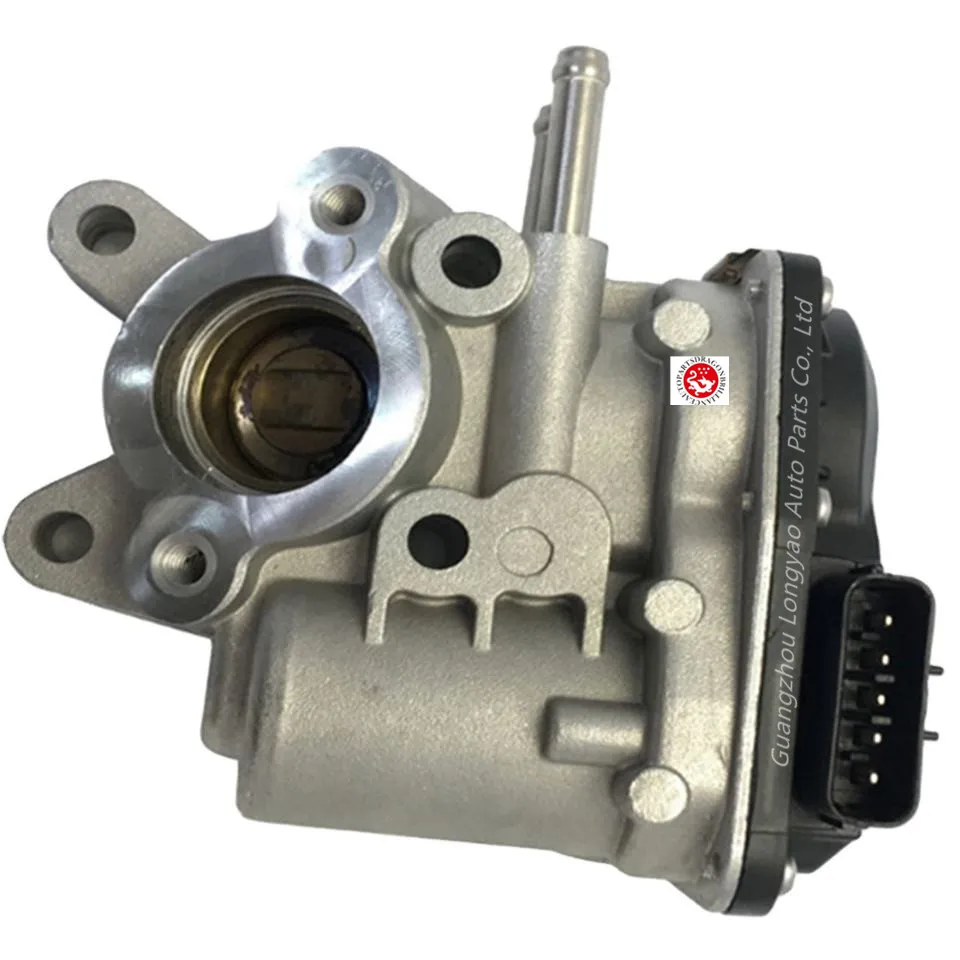 자동차 Egr 밸브 Oem 14710 Ec00a 14710ec00a 14710 Ec00b 14710ec00b 14710 ...