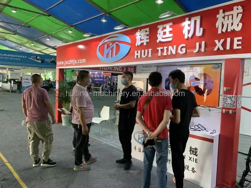 Hui Ting Patent 2D 3D CNC Wire Bending Machine - Easy to Operate