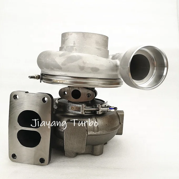 Om501la Engine Turbo A0070966499 A0070967899 A0070964699 0070964799 ...