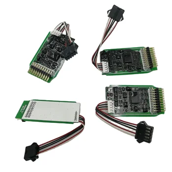 Factory Ink Key Motor Circuit Board Parts Spmc5151a V1.2 Akiyama Offset ...