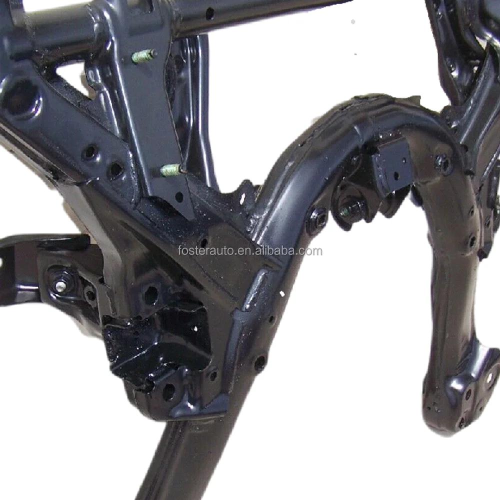 Factory Direct Front Suspension Subframe Cradle Crossmember For Tesla ...