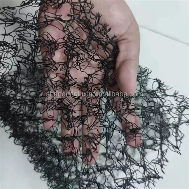 Plastic 3d Grass Geomat Enkamat 3d Erosion Control Mat - Buy Enkamat ...