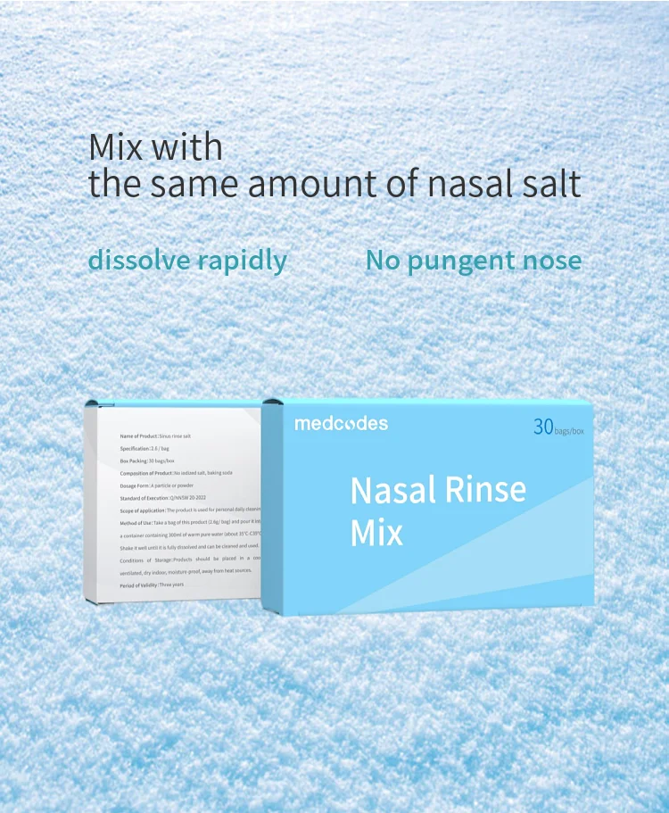 Electric Nasal Irrigator Alleviate Rhinitis Sinus Nasosinusitis Private ...