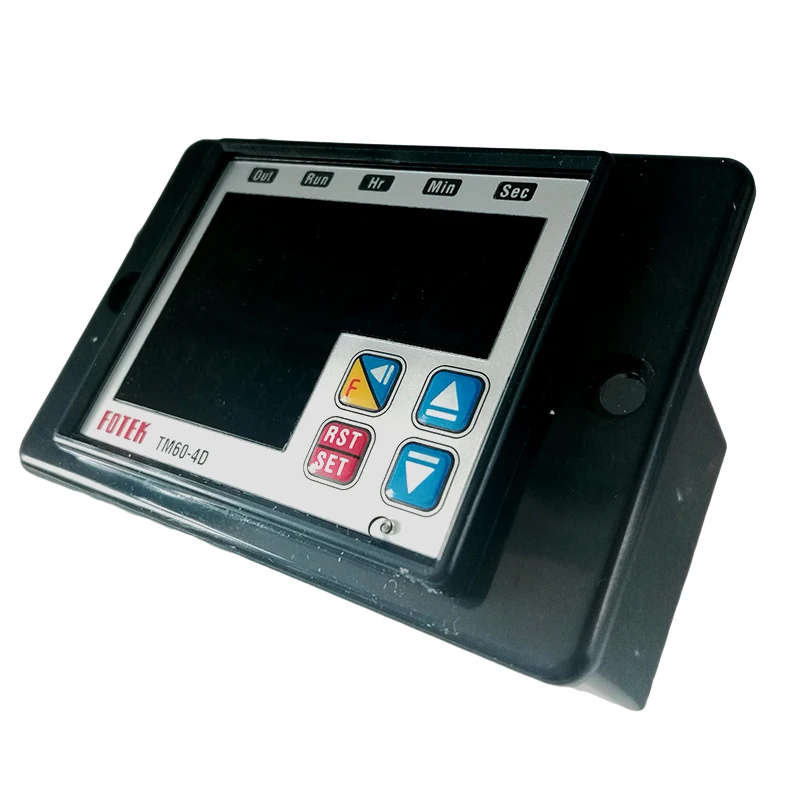 FOTEK TM60-4D Digital Timer Relays - Precision and Control