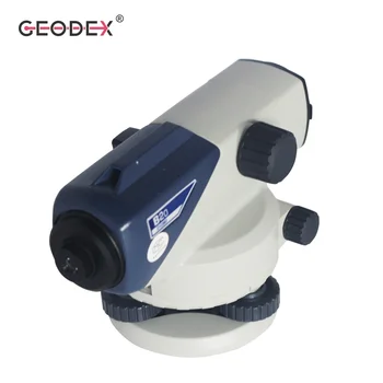 High End Automatic Level 32x B20 Optical Level Topographic Surveying ...