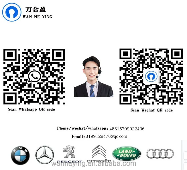 High Quality BMW Front Bumpers - OEM and ODM Service