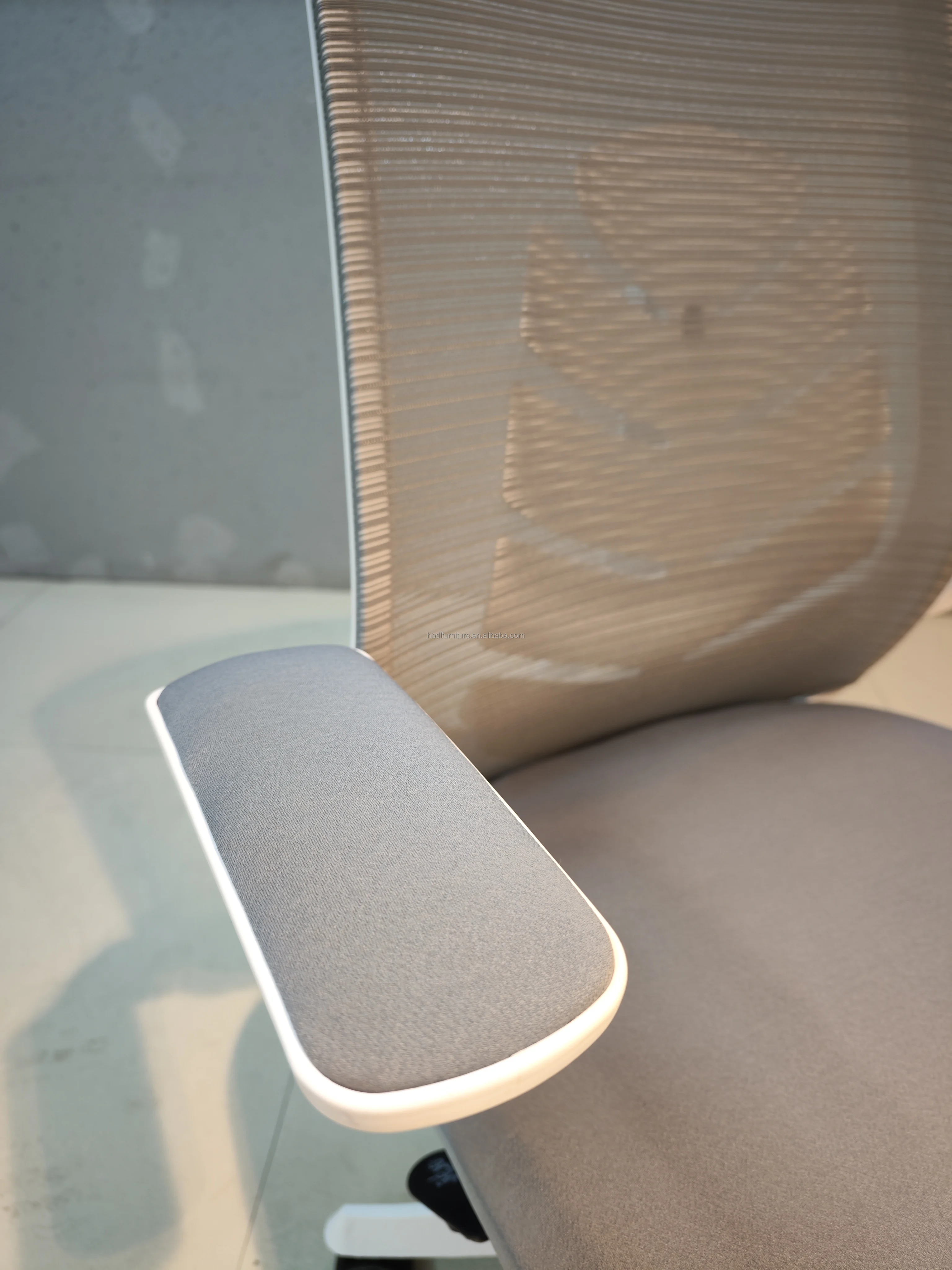 2024 New Design Multifunctional Human Mechanics Office Mesh Chair ...
