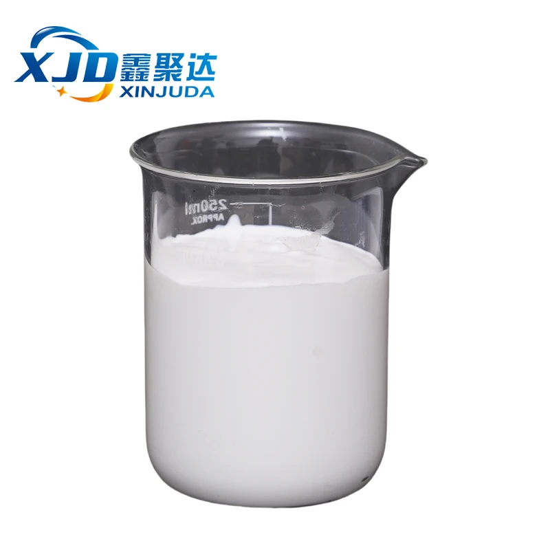 Xjd-md118 Water Based Tackifying Emulsion Make Emulsion Fast Adhesion - Buy Water Based ...