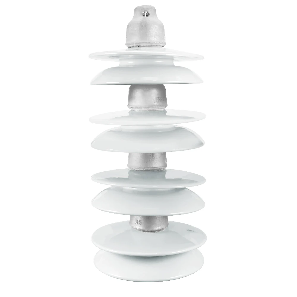 Ceramic Insulator Electric Fence Porcelain Insulator Antifouling ...