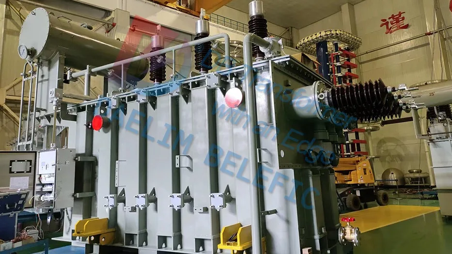 Transformadores De Potencia Alta Tension 66 Kv 67 70 Mva - Buy Transformadores De Potencia 66 Kv ...