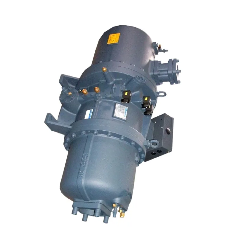 R22134a Small Refrigeration Taiwan Hanbell Compressor Hanbell Rc2 ...