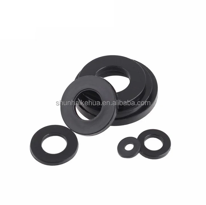 Large Nylon Flat Washers M18-M33 - Quality & Price
