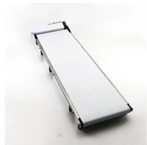 Wide 190mm Vending Machine Conveyors Belt for Self-service