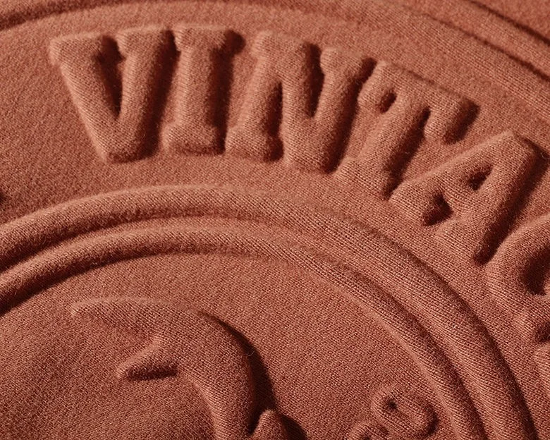 Custom Logo 3d Printing Clothing Tshirt Men Embossed T Shirt - Buy ...