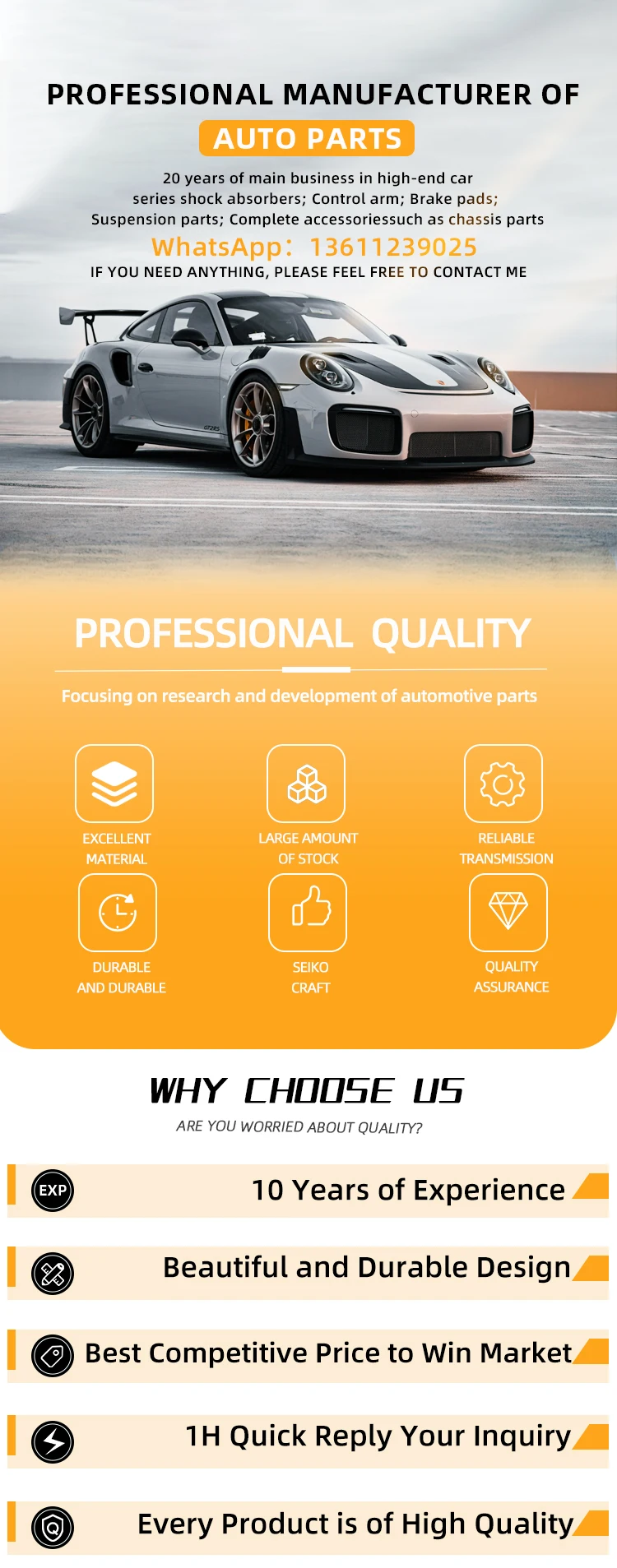 Hot Sale Right Engine Mount Transmission Mounts 94837504903 948 375 049 ...