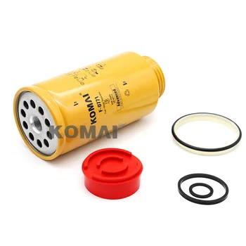 Fuel Water Separator Filter Replaces 539363d1 P550900 P551010 212-9580 ...