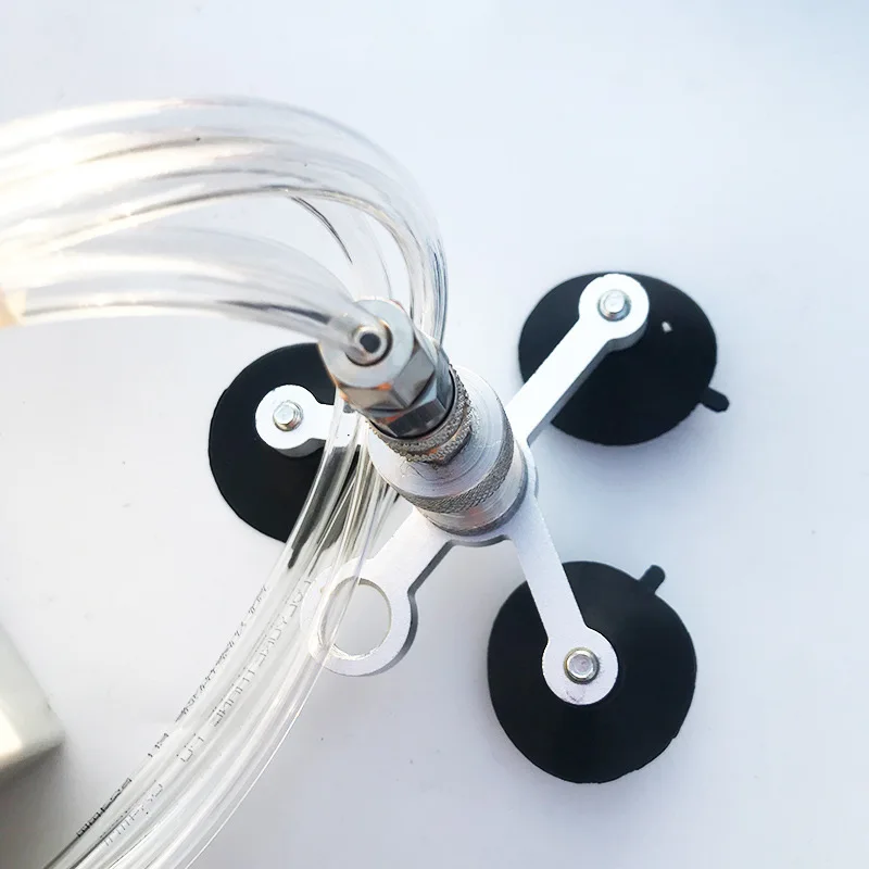 Auto Glass Repair Machine - Multi-Function Tool for Car Window Restore