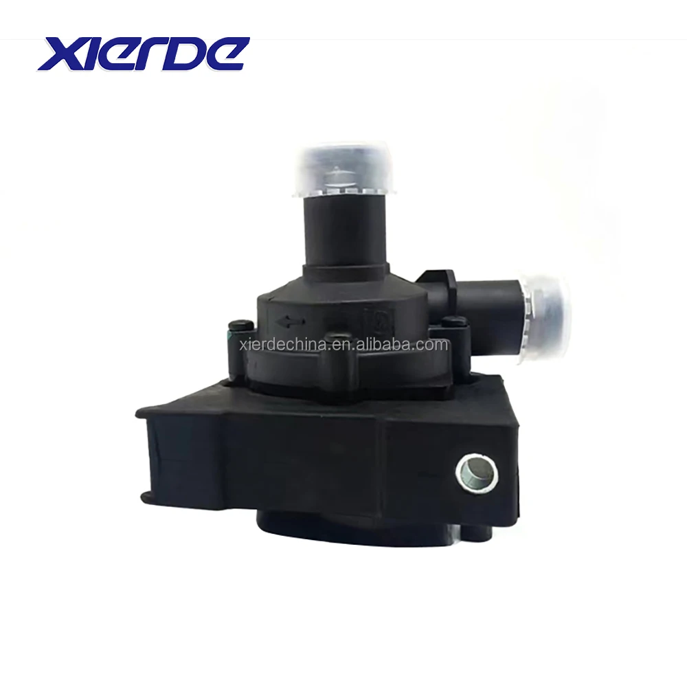 Xierde High Quality Auxiliary Water Pump For Vw Audi A3 Skoda 1.2t 1.4t ...