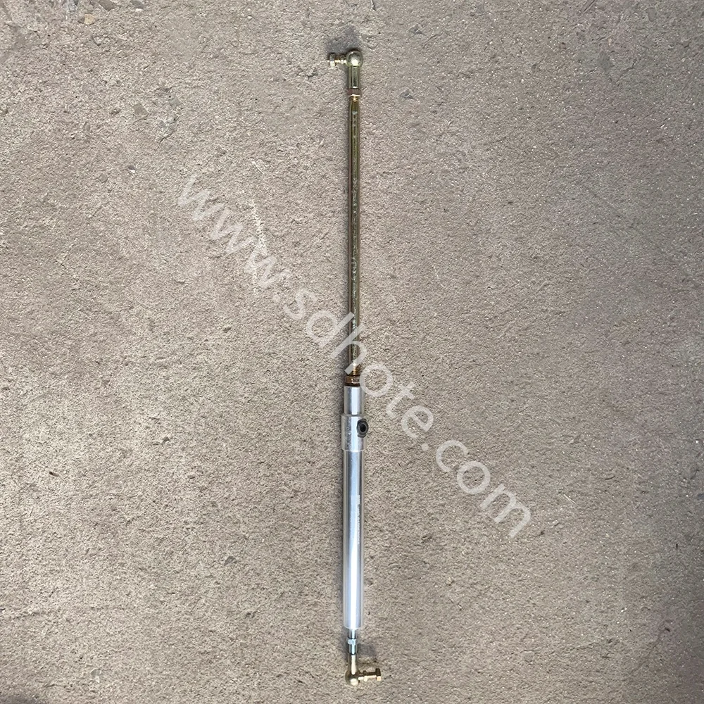 Stop Oil Cylinder WG9100570014 for Sinotruk Howo Truck| Alibaba.com