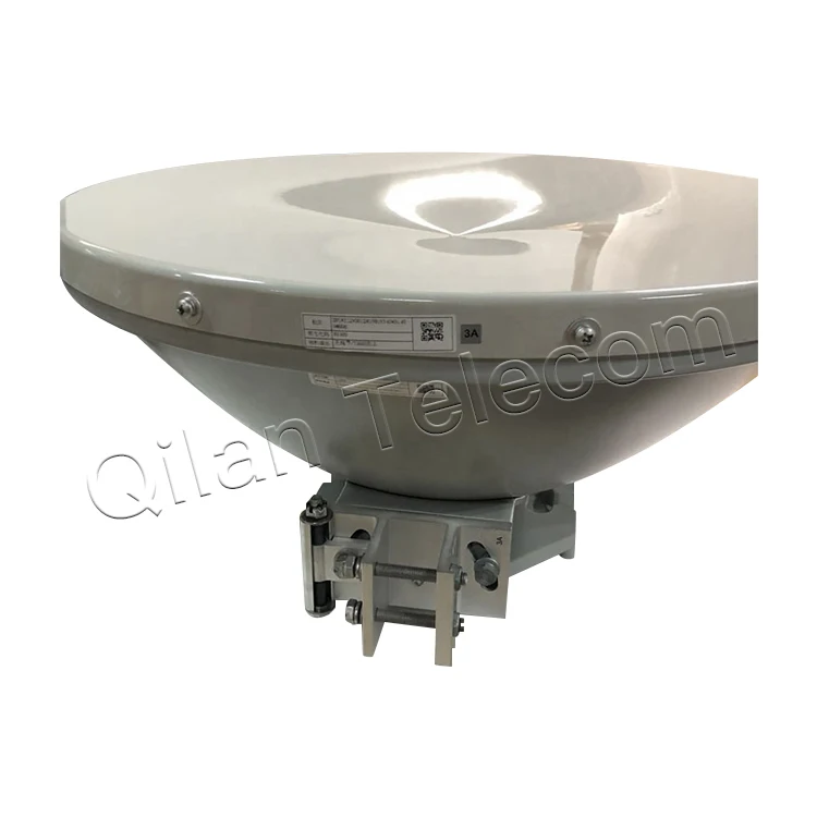 Communication Antenna Huawei Microwave Antenna A23d80s06hac 52432317 ...