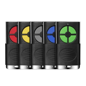 Shenzhen Chuangyao Science & Technology Co.; Ltd - Remote Control, Receiver