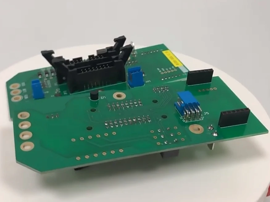 Videojet Inkcore Board Inkcore Chip Compatible Series 1000 Cij Printer ...