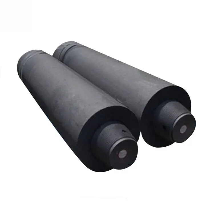 Hot-selling Graphite Electrodes Great Quality Graphite Electrode Low ...