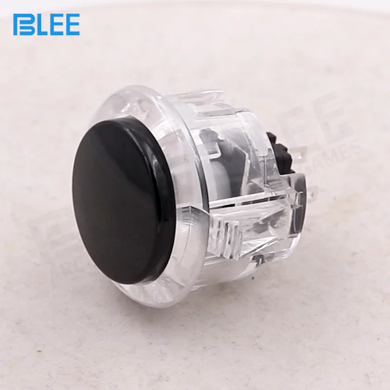 Free Sample Sanwa Style Arcade Push Buttons Switch - Buy Push Buttons Switch push Buttons arcade ...