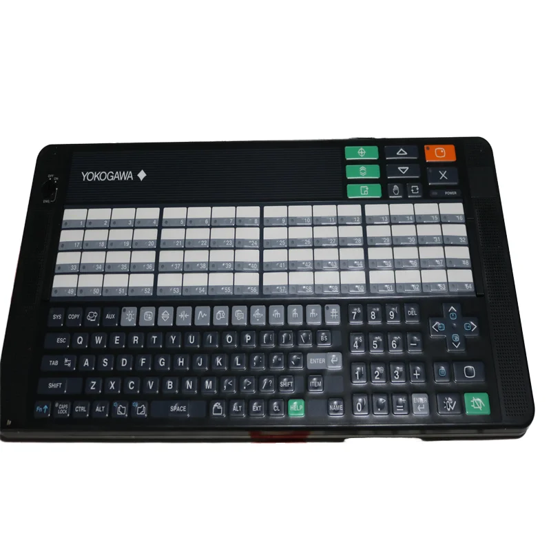 Yokogawa Operation Keyboard Aip830 - Buy Yokogawa Aip830 Operation ...