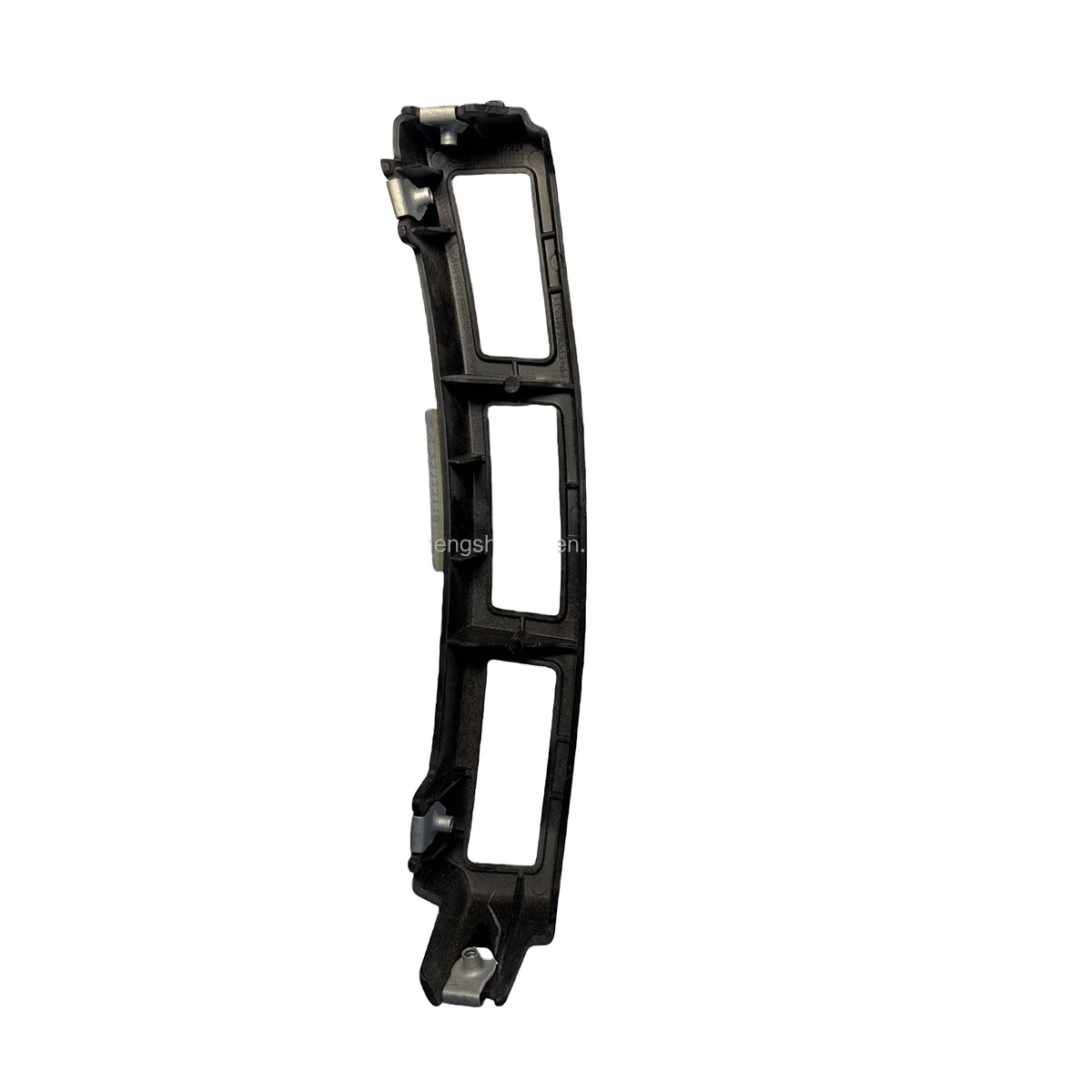 Automotive overlay system automobile rear bumper support 23333118 ...