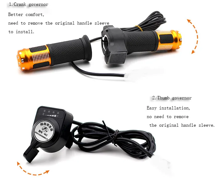 Factory Direct Sales Bike Booster New Version Z6 Modification Kit ...