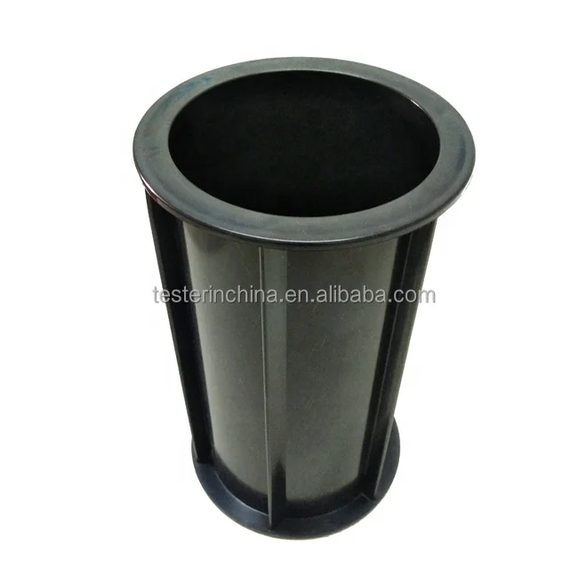 CY-MS150 Concrete Cylinder Test Mould - 150mm Dia X 300mm Height