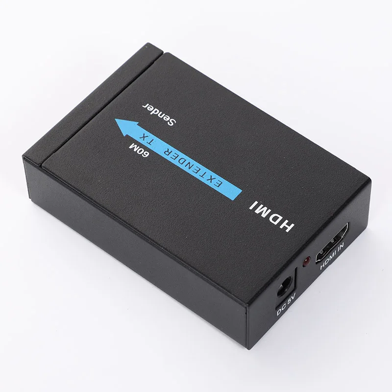 Wholesale OEM ODM Input 1 Output 1 HDMI Extender HDCP 1.4