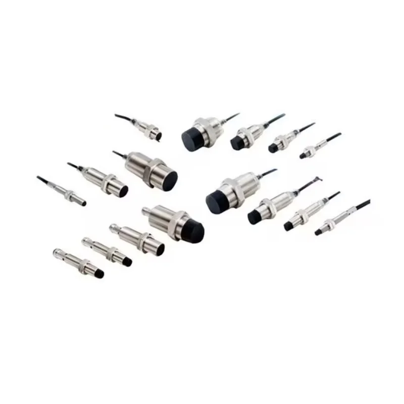 Bes0026 Sensor Proximity Switch Wire Automation Connection Cable Click ...