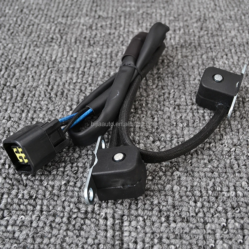 Ignition Pick Up Trigger Pulse Coil Pulsing Sensor For Honda Bf75 75hp 1997-2006 Bf90 90hp 1997 ...